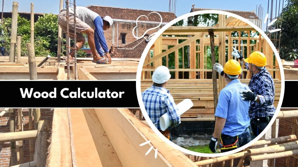 Wood Calculator: Accurate Lumber & Cost Estimation