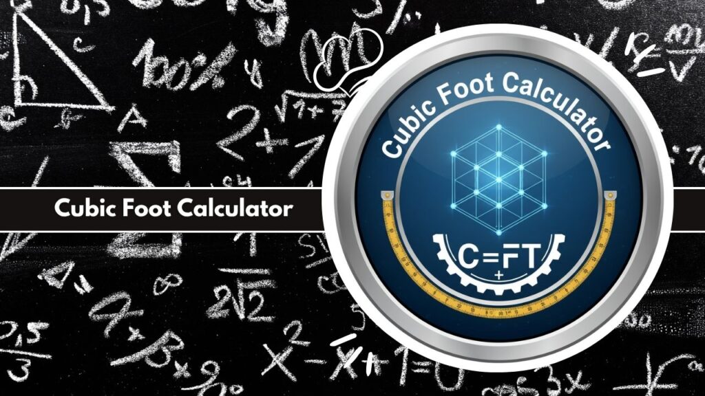 Pounds per Cubic Foot Calculator (PCF) - Weight & Density