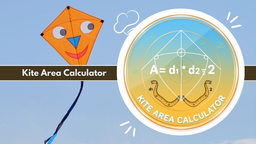 Kite Area Calculator | Advanced Diagonal & Side Solver